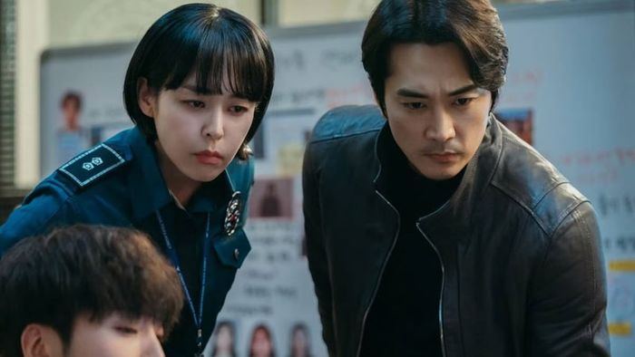 21 bộ phim trinh thám kịch tính, ly kỳ và cuốn hút nhất năm 2024